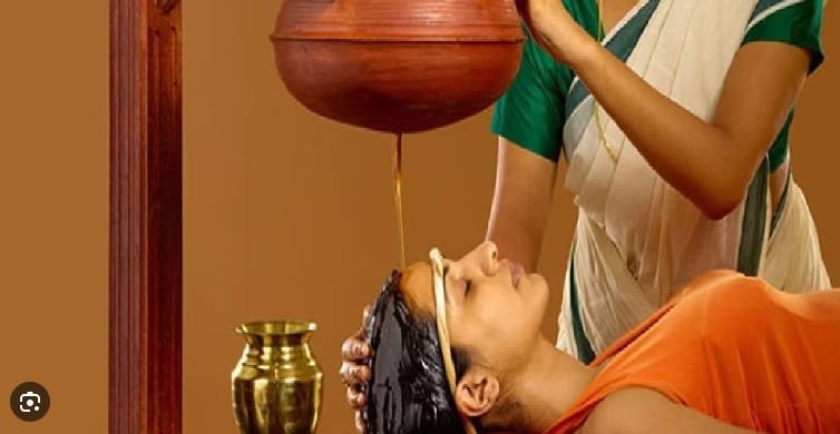 Traditional Indian medicine gaining global recognition - BLITZY BLARE